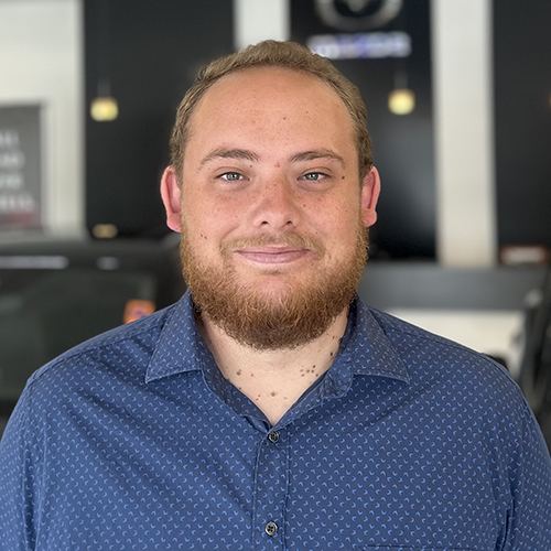 Meet the Team - North Harbour Mazda