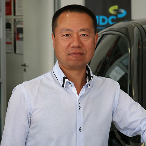 Meet the Team - North Harbour Mazda