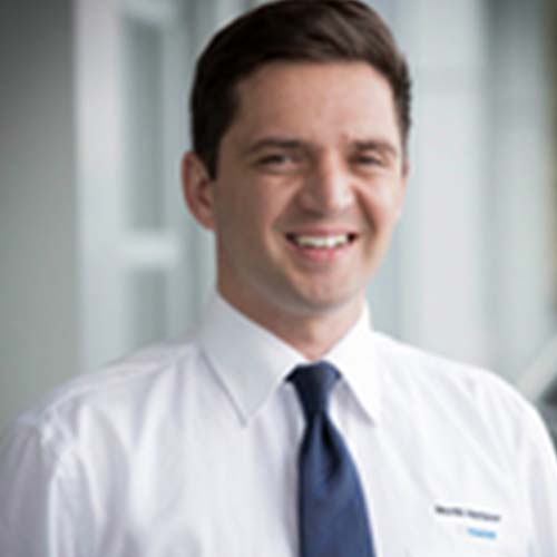 Meet the Team - North Harbour Mazda